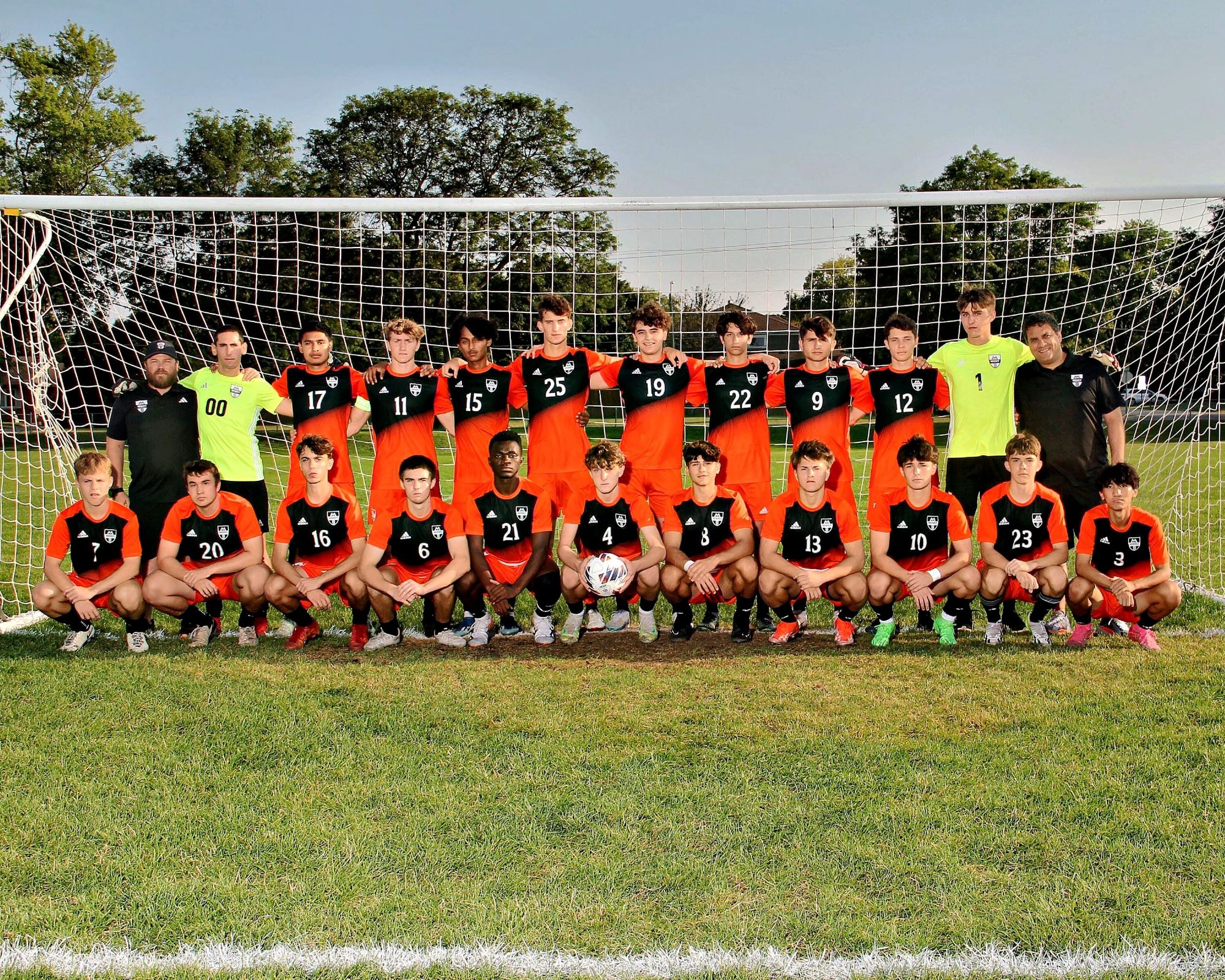 IHSA