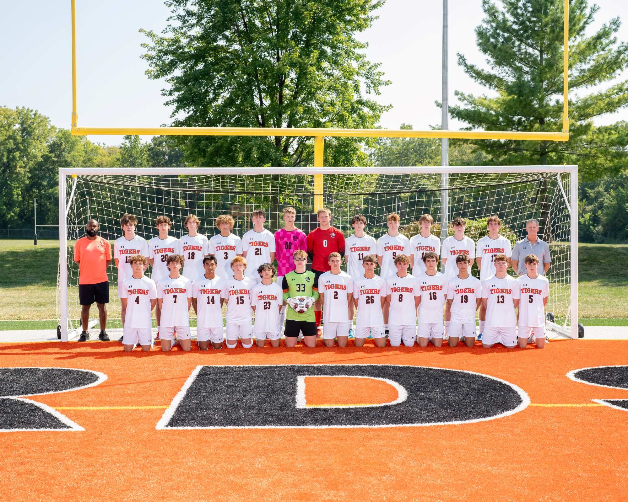 IHSA