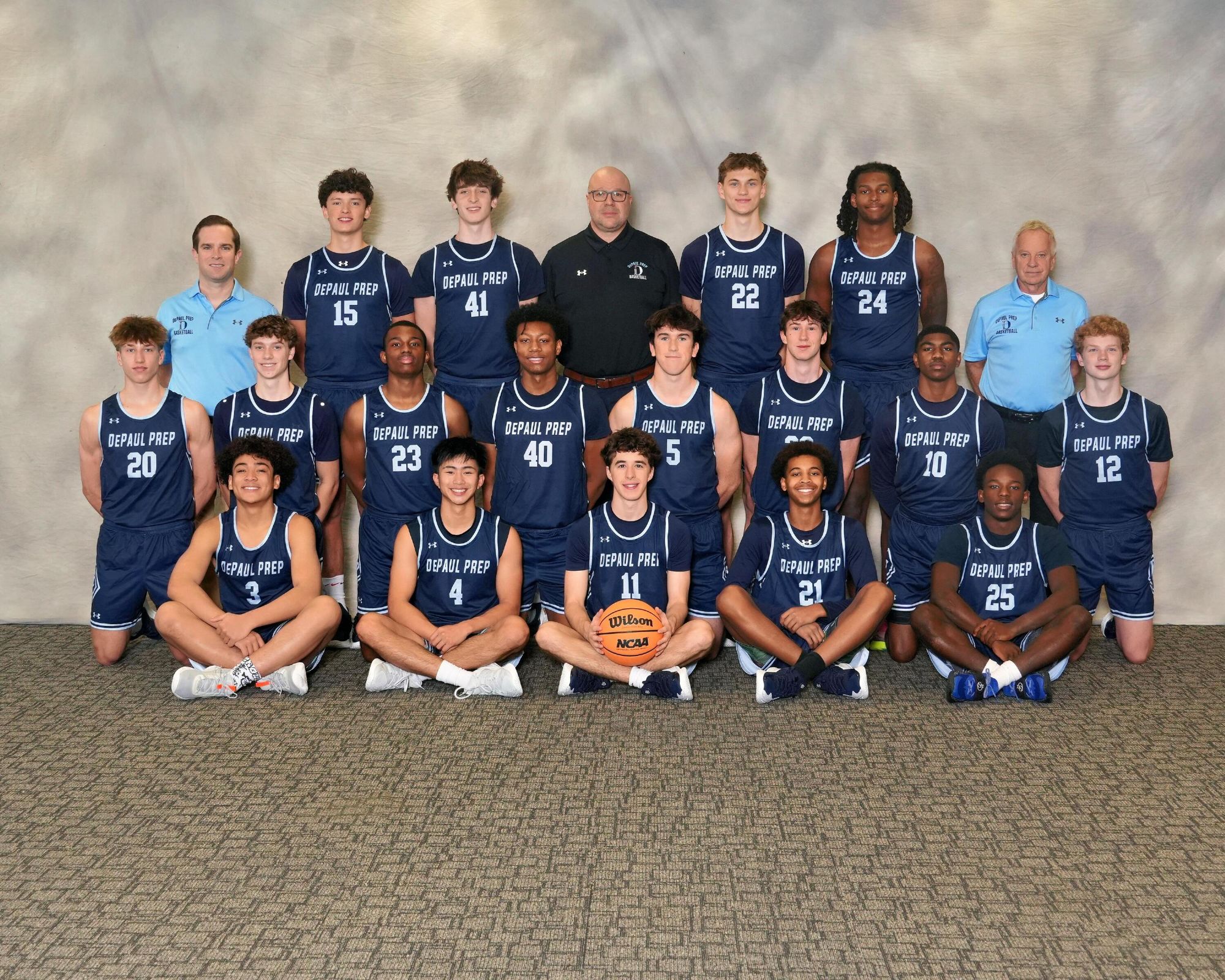 IHSA: Illinois High School Association