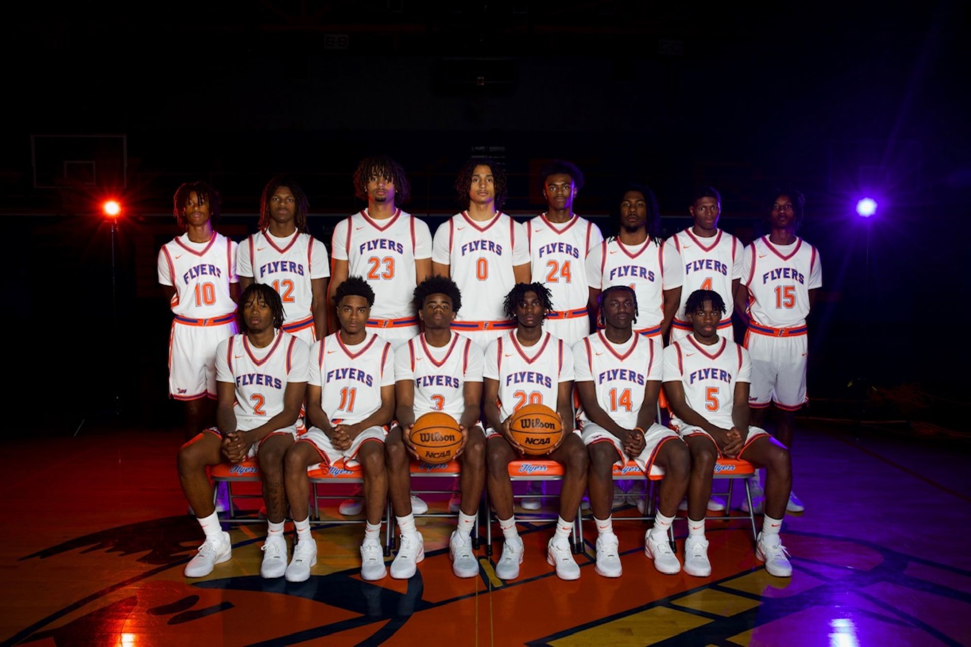 IHSA: Illinois High School Association