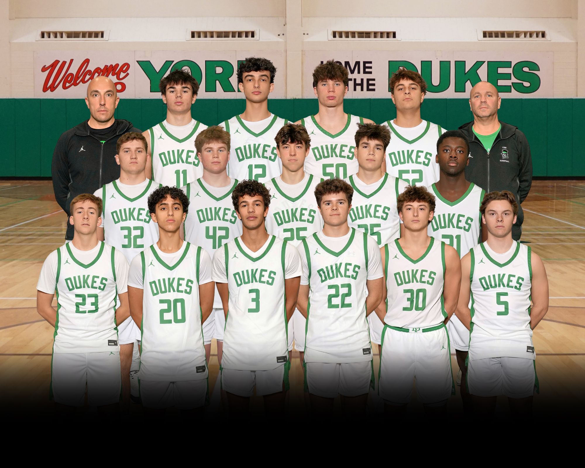 IHSA: Illinois High School Association
