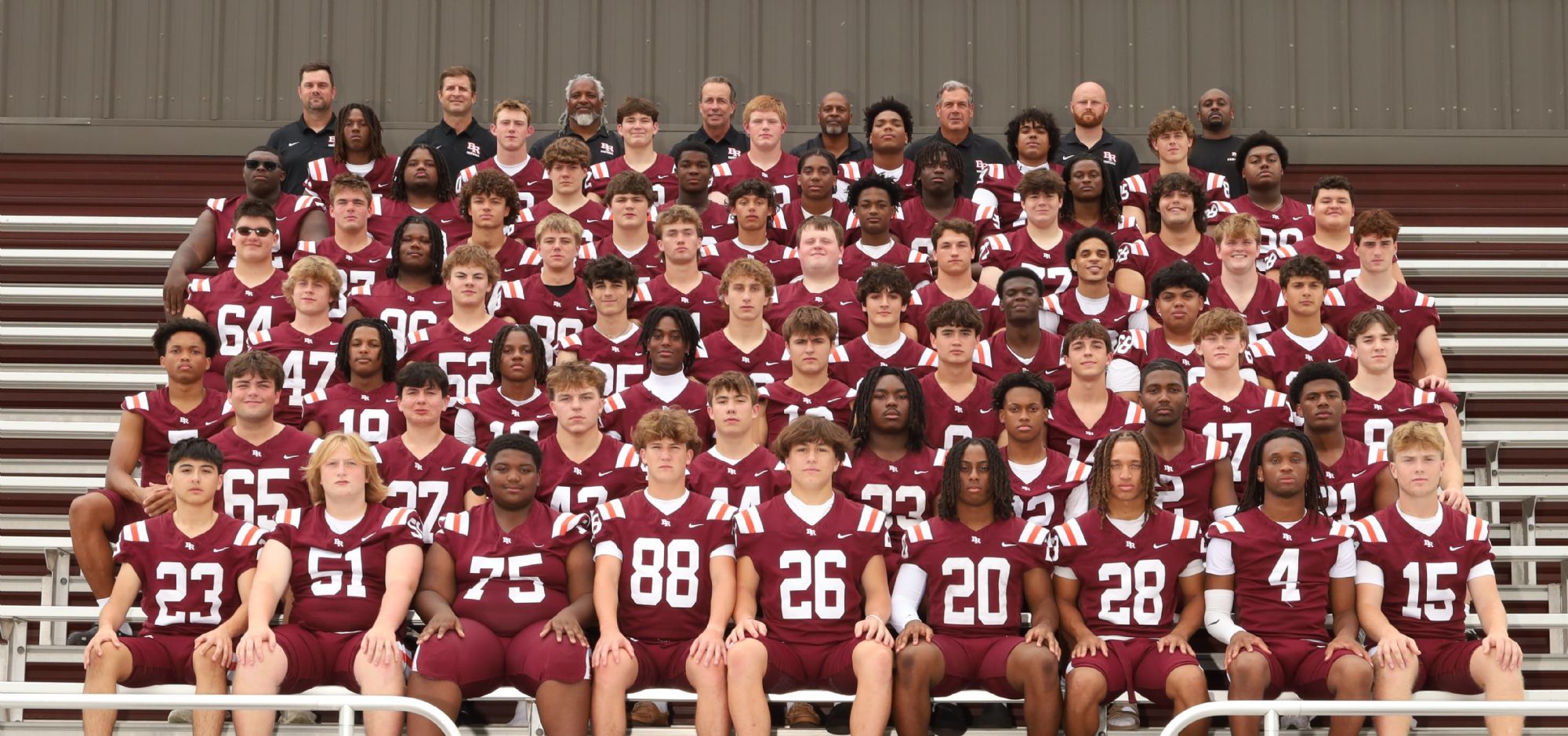 Illinois High School Football