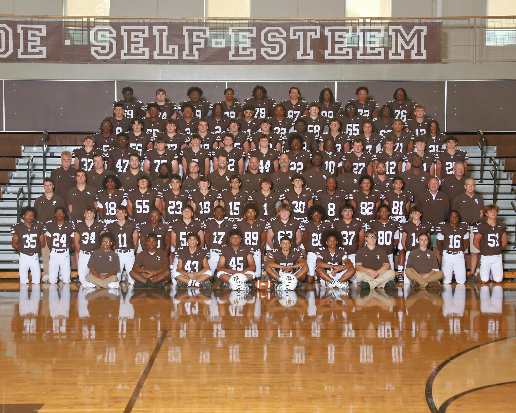 IHSA: Illinois High School Association