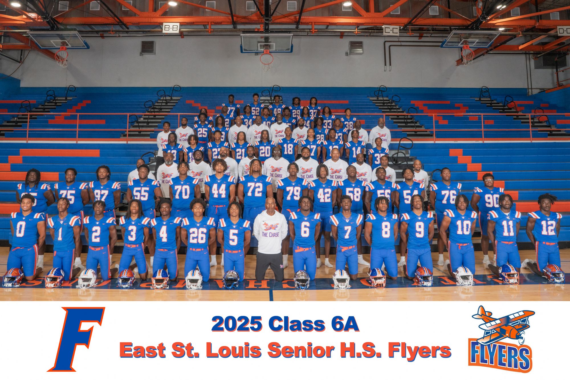 Illinois High School Football