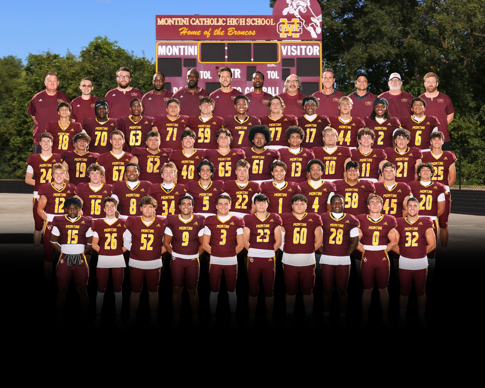 IHSA: Illinois High School Association