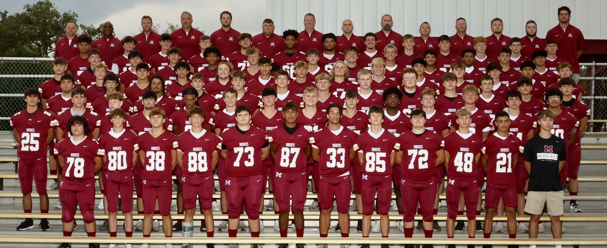 Illinois High School Football