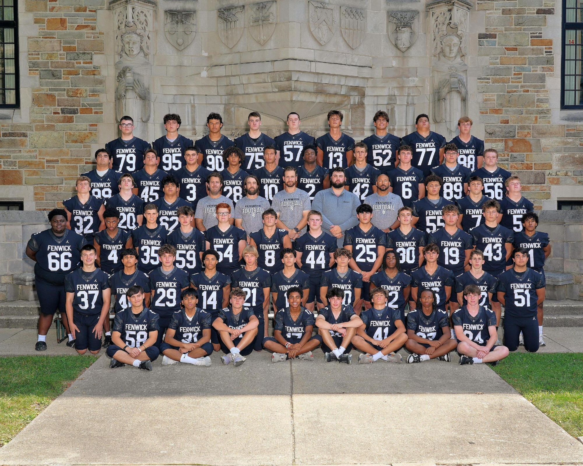 Illinois High School Football