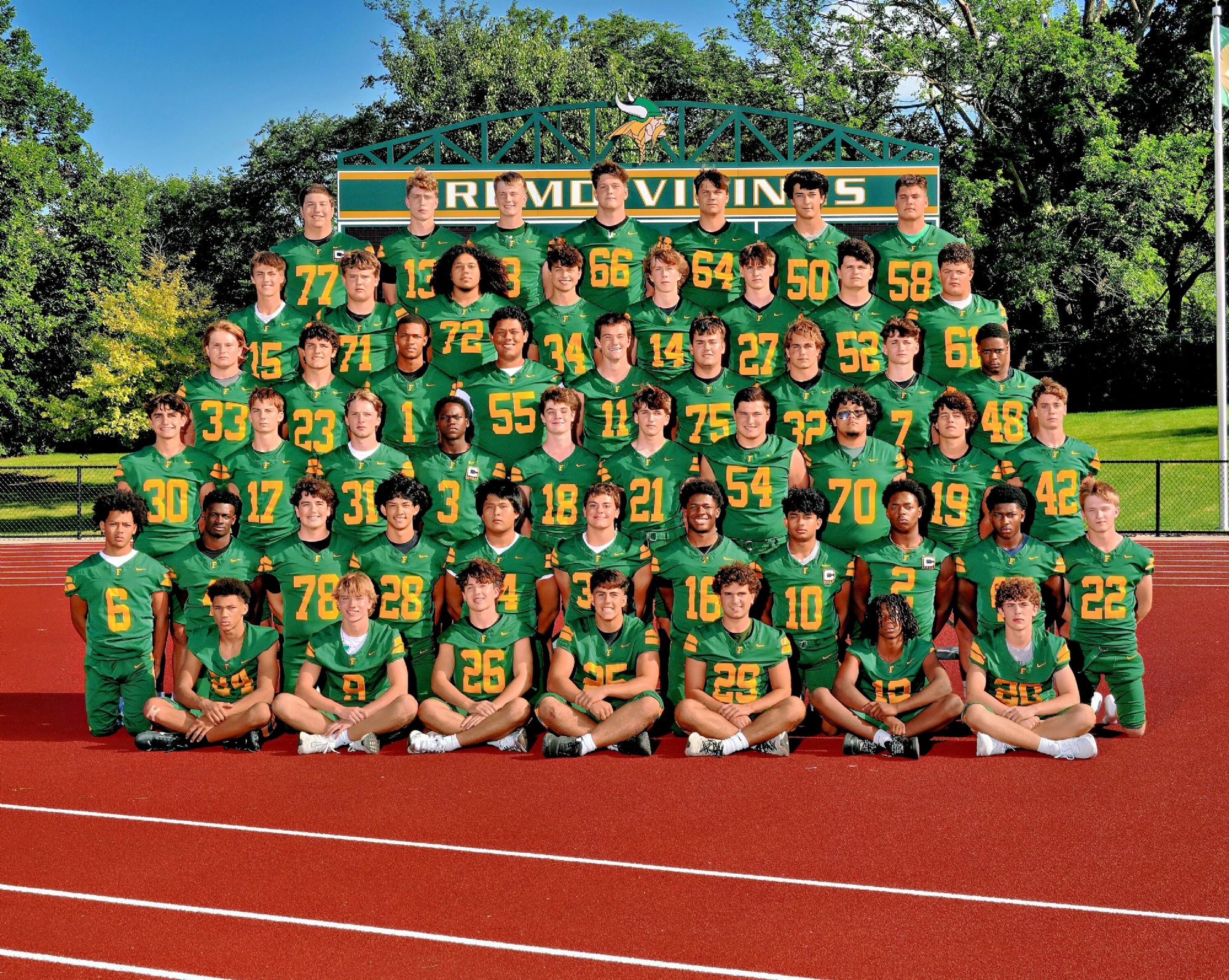 Illinois High School Football