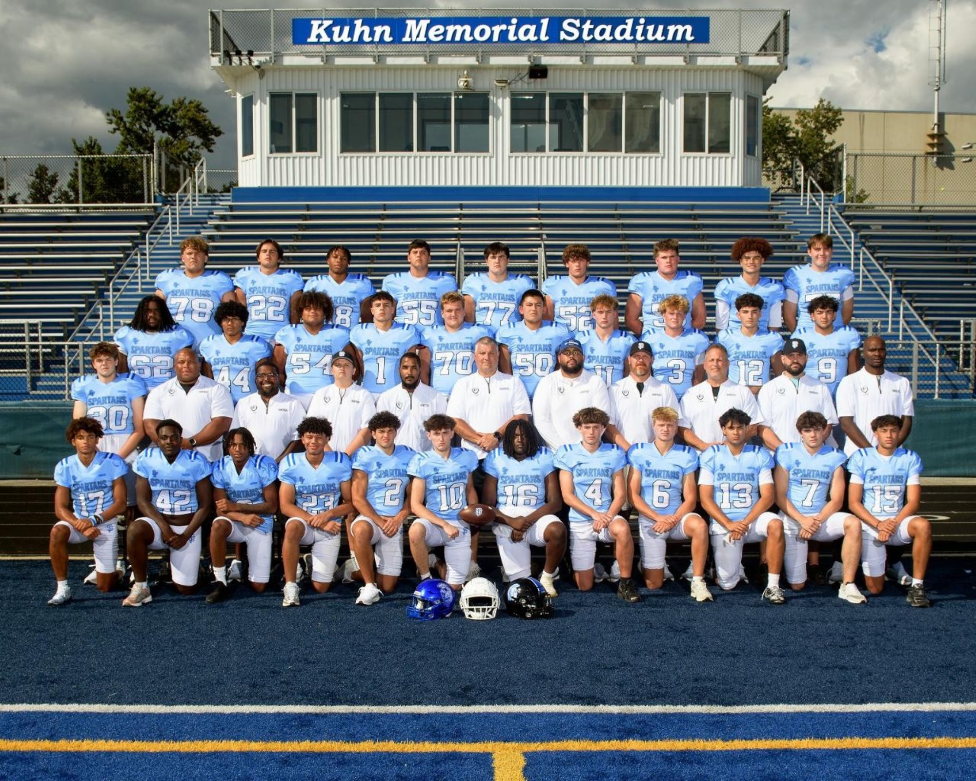 Illinois High School Football