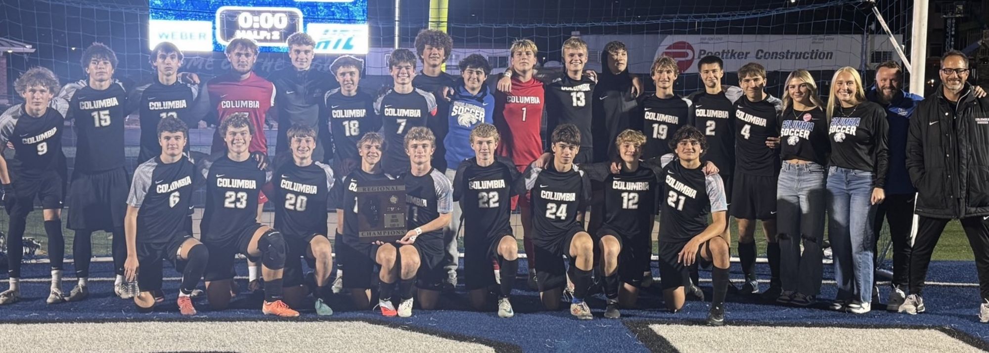 IHSA