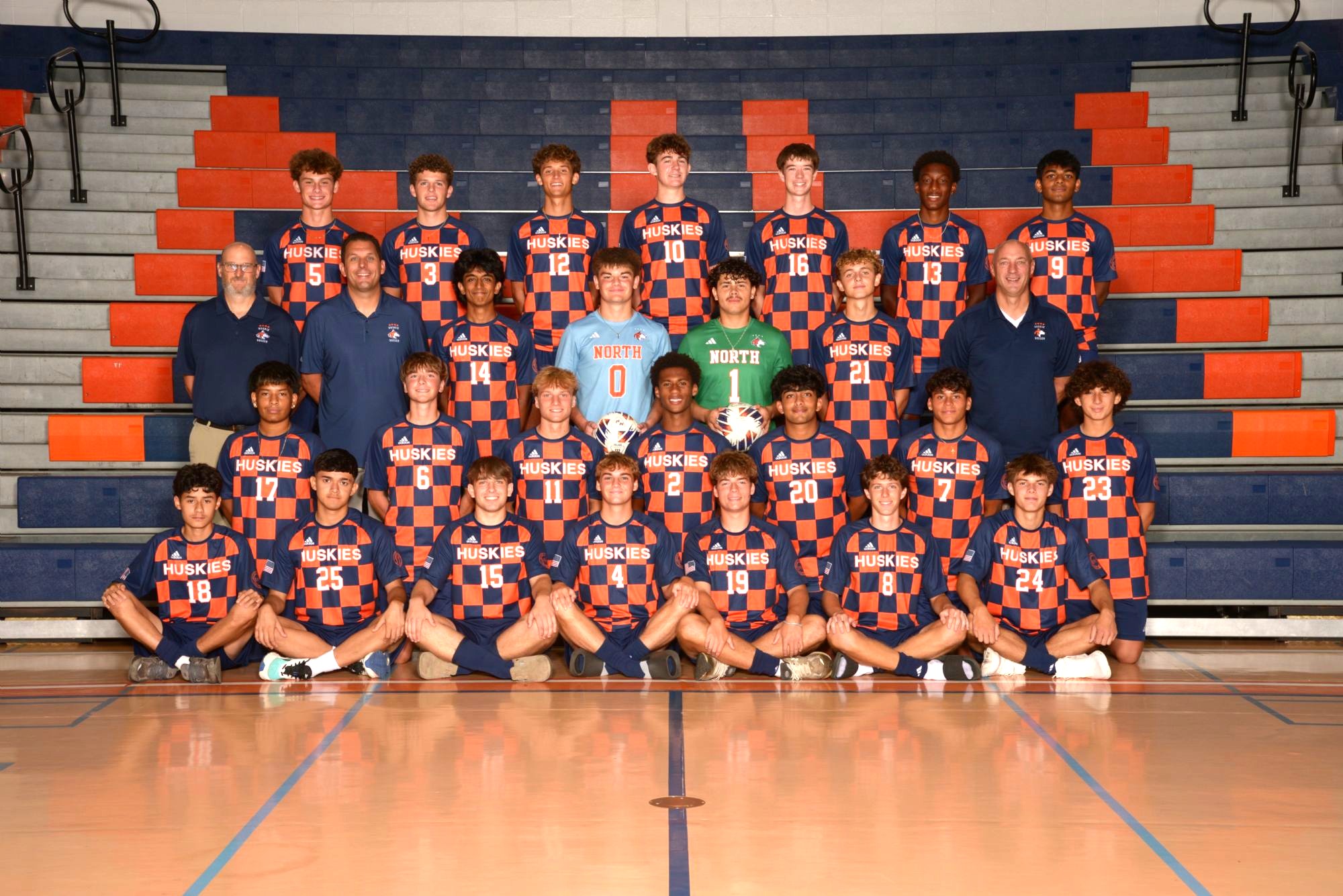 IHSA: Illinois High School Association
